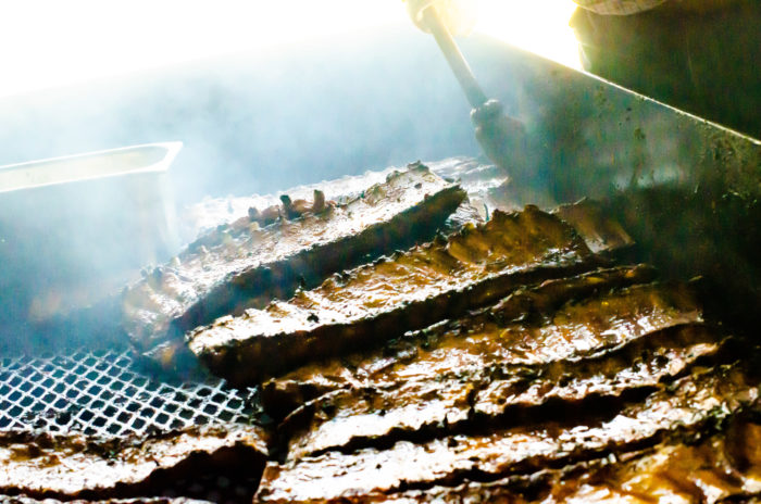 Backwoods BBQ | Gallery
