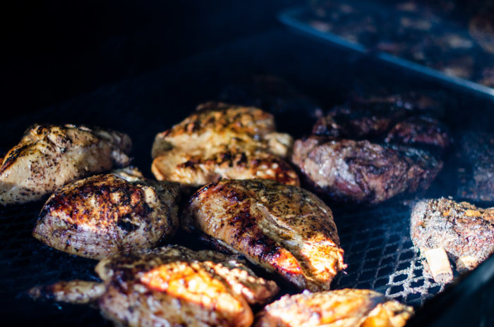 Backwoods BBQ | Gallery