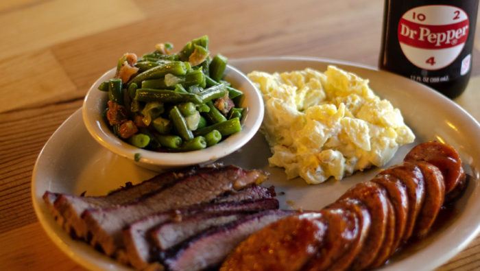 Backwoods BBQ | Gallery