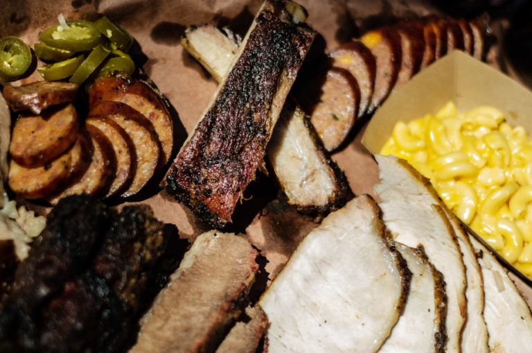 Backwoods BBQ | Gallery