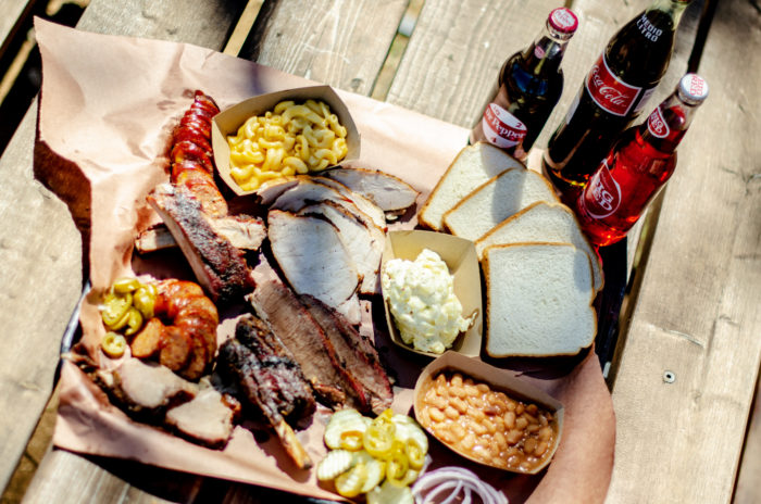 Backwoods BBQ | Gallery