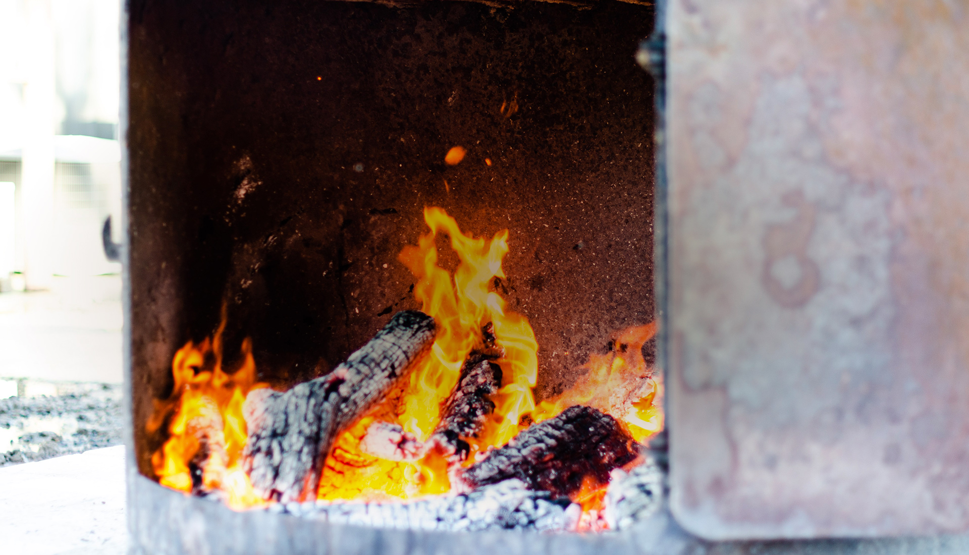 Backwoods BBQ | Backwoods BBQ - Fredericksburg, Texas