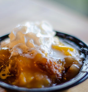 Backwoods BBQ | menu